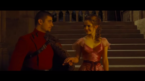 Harry Potter Gallery - Eclectic Brains Magazine