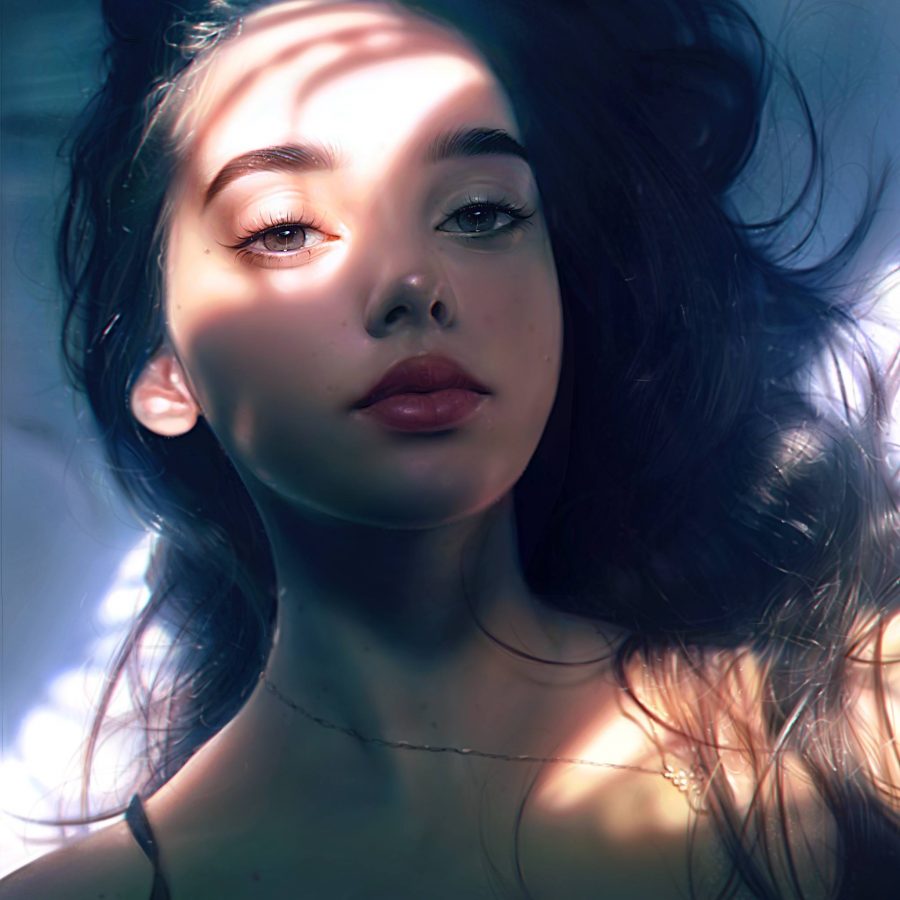 Digital Art - By Irakli Nadar - Eclectic Brains Magazine