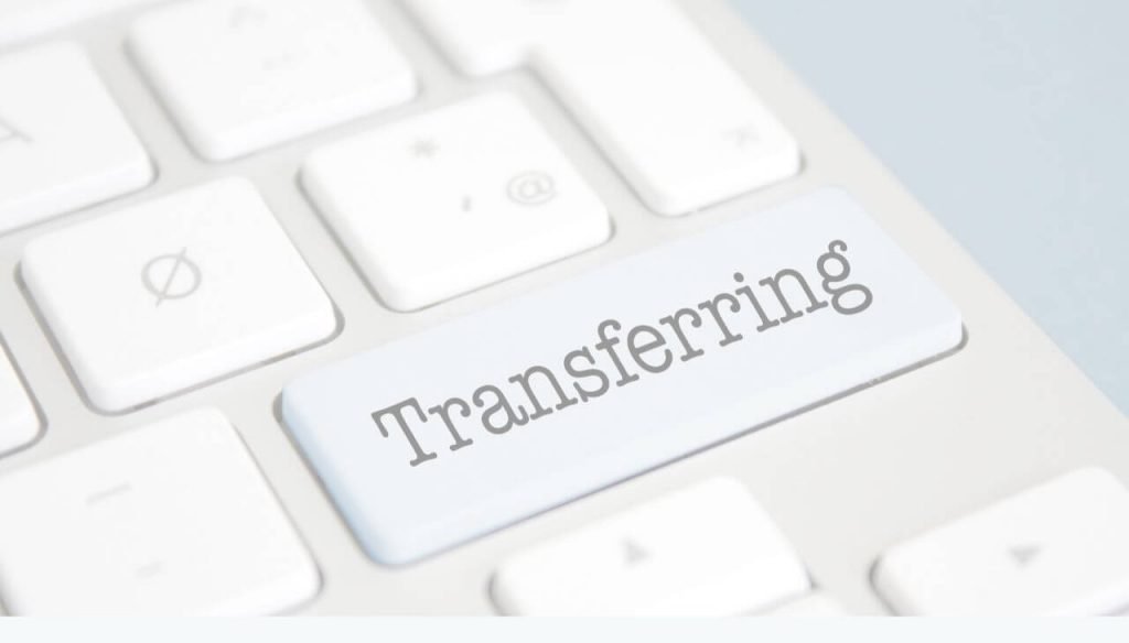 How to Transfer Files using Snapdrop - Eclectic Brains Magazine