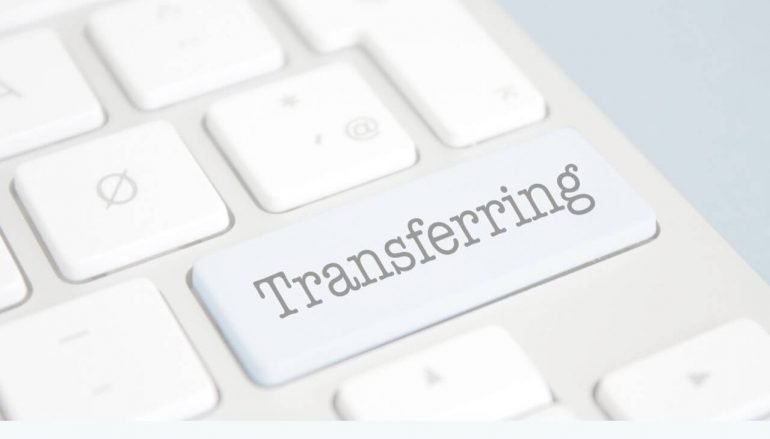 How to Transfer Files using Snapdrop - Eclectic Brains Magazine