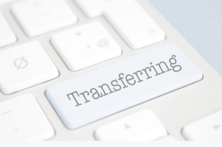 How to Transfer Files using Snapdrop - Eclectic Brains Magazine