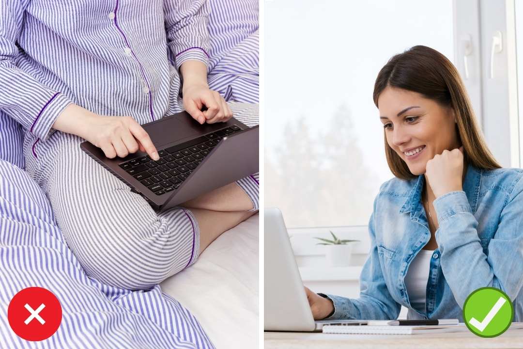 WFH Tips From a Spoonie Who’s Been Doing It for Years by Tabitha Britt ...