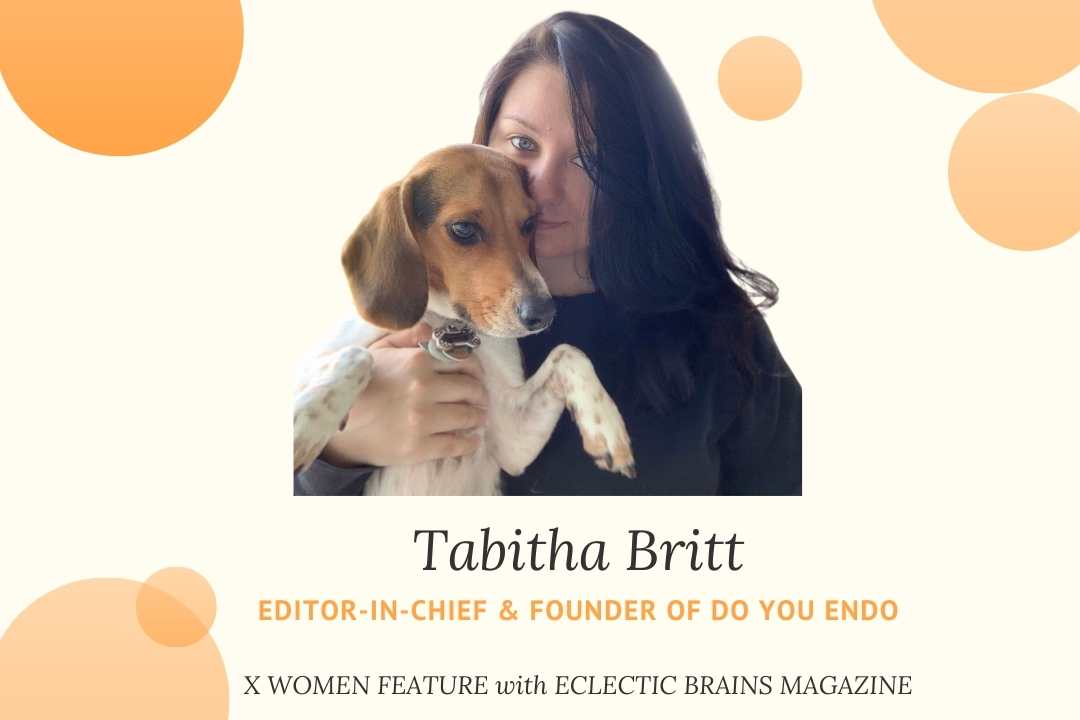 WFH Tips From a Spoonie Who’s Been Doing It for Years by Tabitha Britt ...