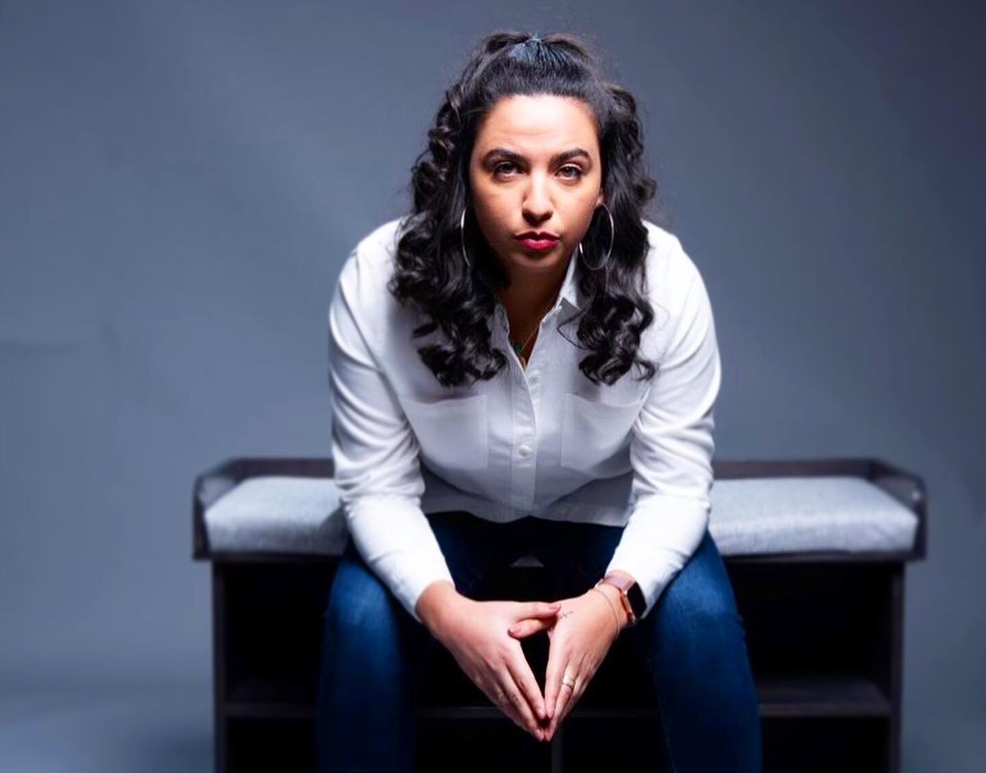 In conversation with Alysha Ellis | Podcast Founder 'Mas LaRae ...