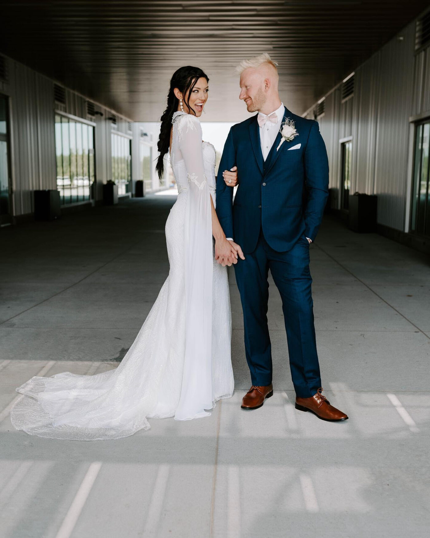 Megan Swanson Rhodes, Miss Nebraska USA, on Entrepreneurship, Self ...