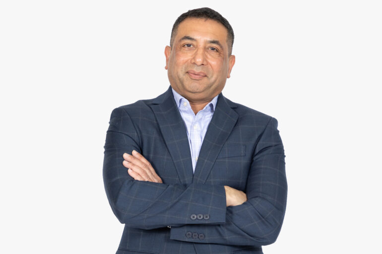 Digital Art - By Irakli Nadar - Eclectic Brains Magazine